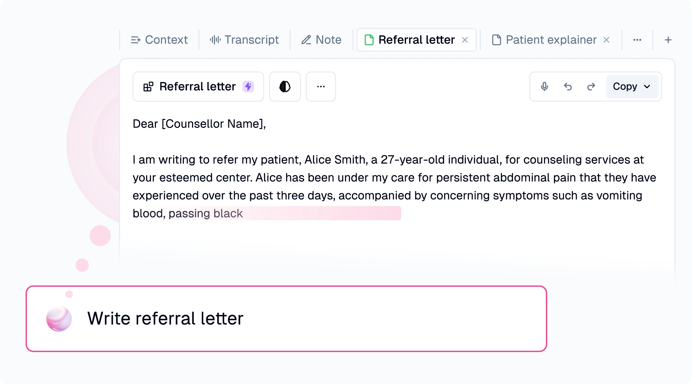 Heidi Health - AI Medical Scribe for Clinicians | Europe